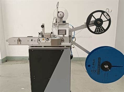 Esmo Semicon Talos Tray Loadingunloading