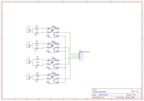 Optocoupler Layout Guide At Fredia Mcintyre Blog