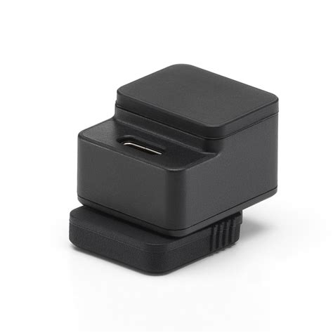 Dji Mic Series Camera Adapter Cyberphoto