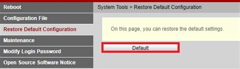 Fix Failed To Obtain IP Address