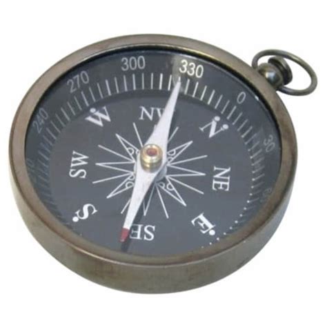 Flat Compass 3 1 Kroger