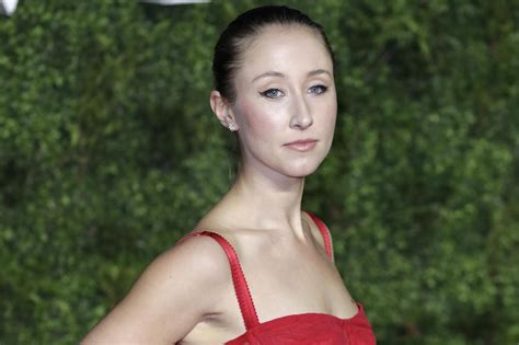 Erin Doherty I Hid From The Spotlight Of The Crown At First It Was