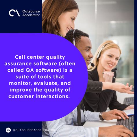Top 10 Call Center Quality Assurance Software In 2025 Outsource Accelerator