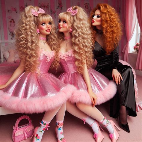 Mistress And Sissy By Suicidal77 On Deviantart