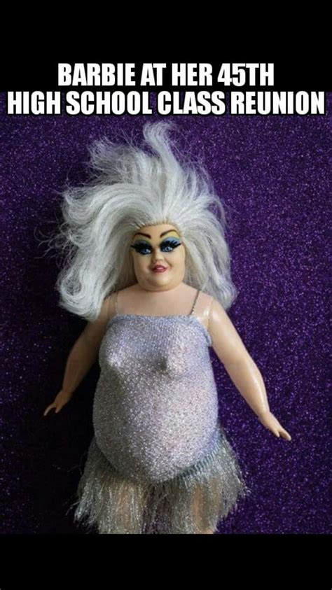 Funny Barbies