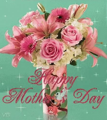 Happy Mothers Day Roses