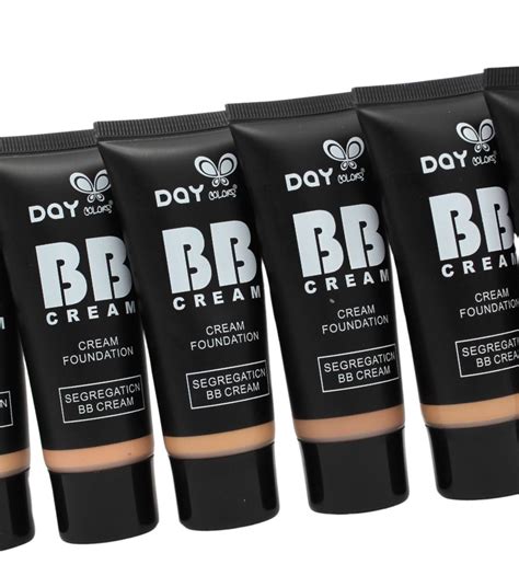 Bb Cream Day Colors