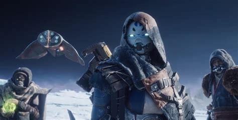 The Future Of Darkness Subclasses In Destiny 2