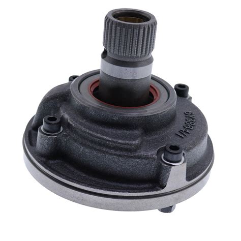 Holdwell New Aftermarket Hydraulic Pump 6y3864 For Caterpillar Backhoe