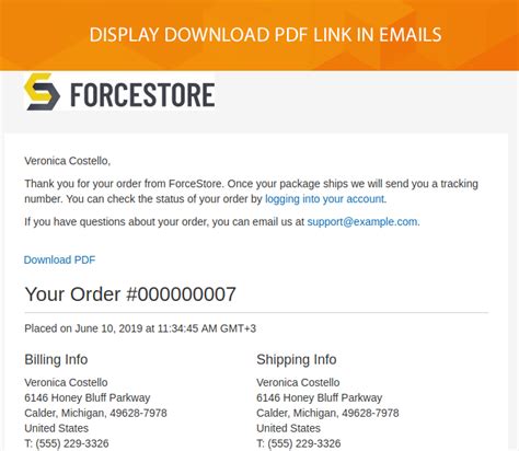 Magento PDF Invoices Extension Free Installation