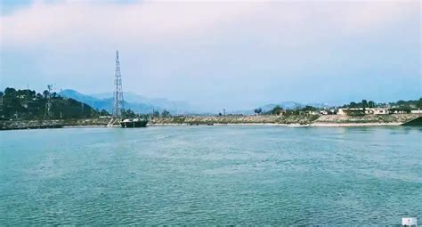 Sunder Nagar Lake In District Mandi Lakes In Himachal