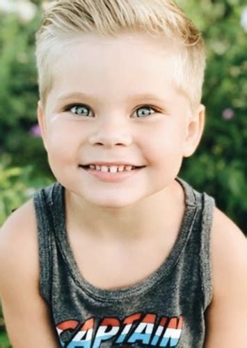 Fan Casting Oliver Lanning As Numbuh 2 In Cartoon Network V Nicktoons