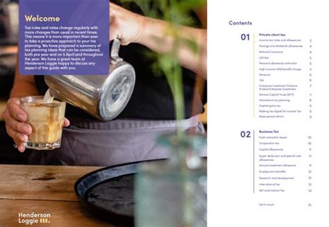 Beat The End Of Year Tax Rush Get Our Year End Tax Planning Ebook David Mcindoe Cta