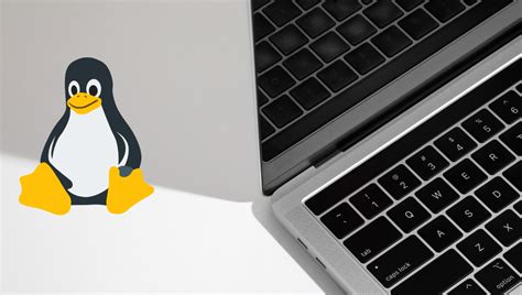 Guía Para Instalar Linux En Tu Mac