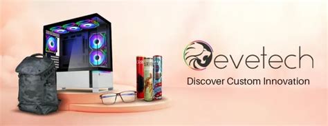 Shop Evetech South Africa Premier Pc And Gaming Gear