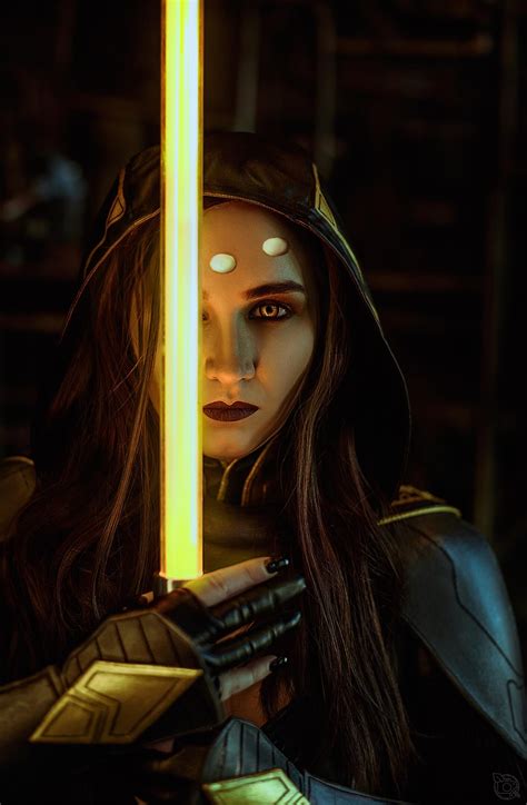 Vaylin Star Wars Age A List Of All The Characters Ages In Swtor R