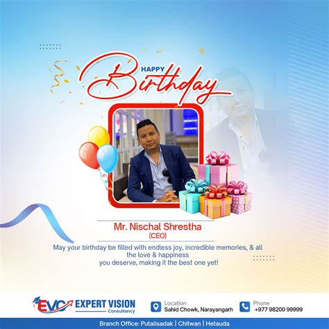 Expert Vision Chitwan Nepal