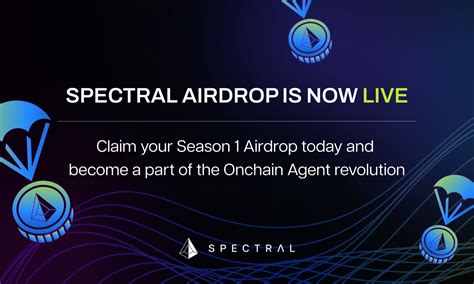 Spectral Labs Is Building On Chain Ai Agents And Sharing Ts By