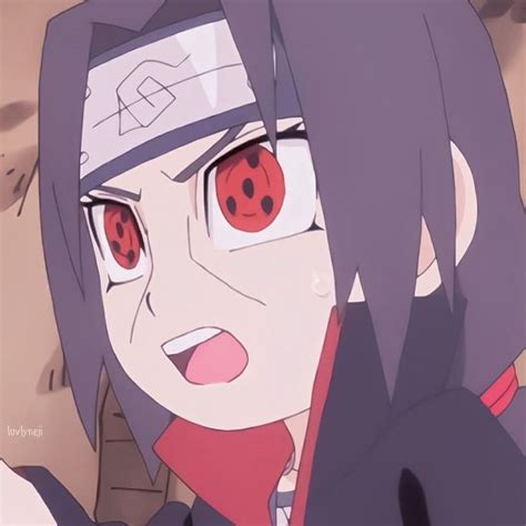 Itachi Cute Pfp Itachi Widget Itachi Chibi Itachi Fan