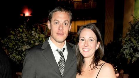 Who Is Steve Rinellas Wife Heres Everything You Need To Know About Catherine Finch Yen Com Gh