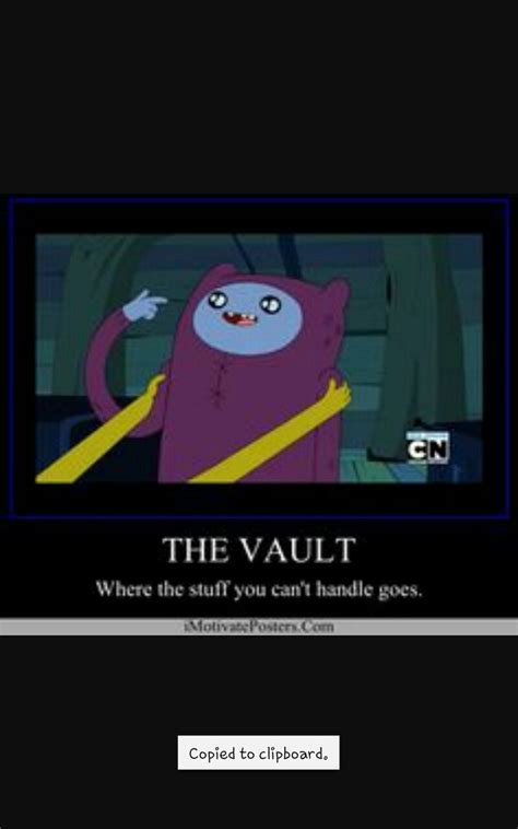 Adventure Time Lich Quotes