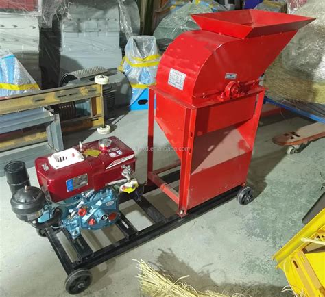 New Seedling Powder Soil Machine Efficient And Durable