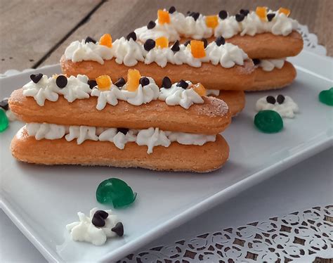 Mini Tiramisù Di Cassata Blog Di Minnie Ricette Semplici E Gustose