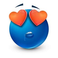 Emoji Turning To Dust 