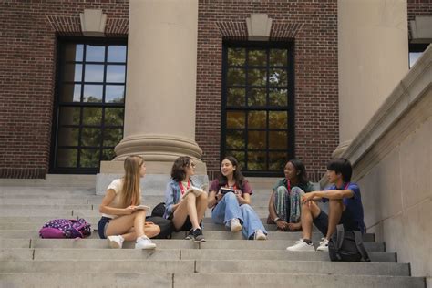 Summer Courses For Adult And College Students Harvard Summer School