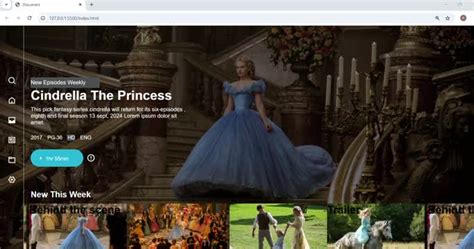 Rishika Pathak On Linkedin Uidesign Webdesign Html Css Animation Designshowcase