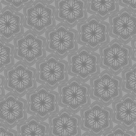 premium vector floral pattern background