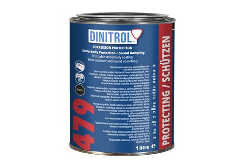 DINITROL 479-防护-苏州达维科化工科技有限公司