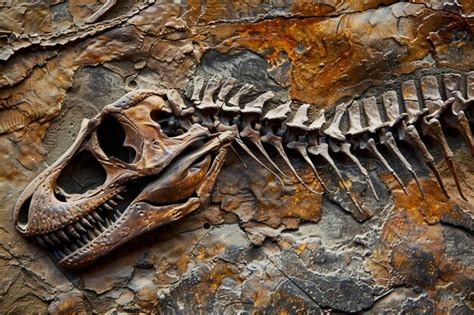 Examining Fossil Record Variability Ar Generative Ai Premium Ai