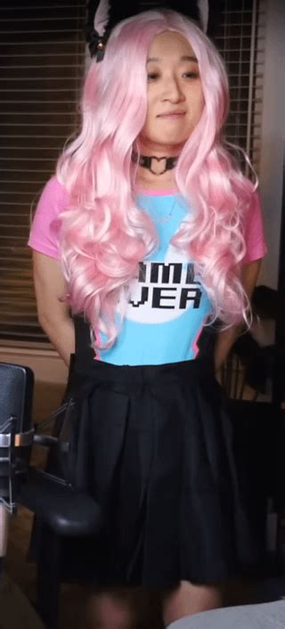 All Of Kais Cosplays From The Nov 26th Video Rmxrplays