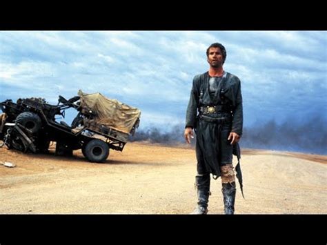 Mad Max Beyond Thunderdome 1985 Ending Youtube