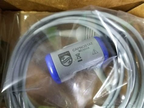 Philips Etco2 Sensor Mainstream Sensors At ₹ 65000piece In Chennai