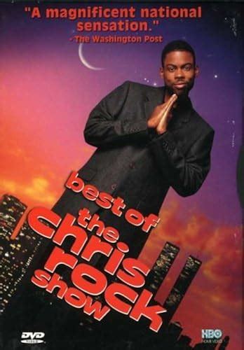 Chris Rock Movies Saturday Night Live The Best Of Chris Rock