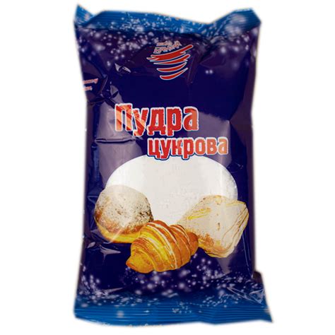 Цукор пудра Віко Банзай