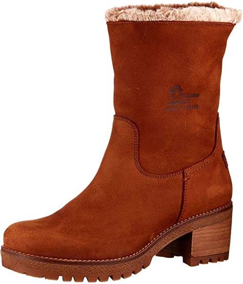 Botas Panama Jack Piola Mujer 👢 ¡mejores Ofertas Y Outfits 2024