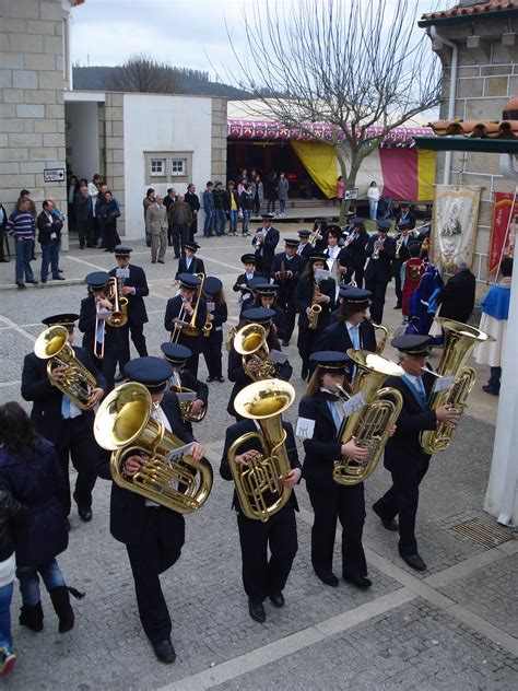 Banda De Música De Estorãos
