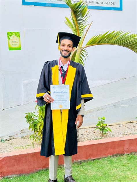 Mohammed Arif On Linkedin Im Happy To Share That Ive Completed My