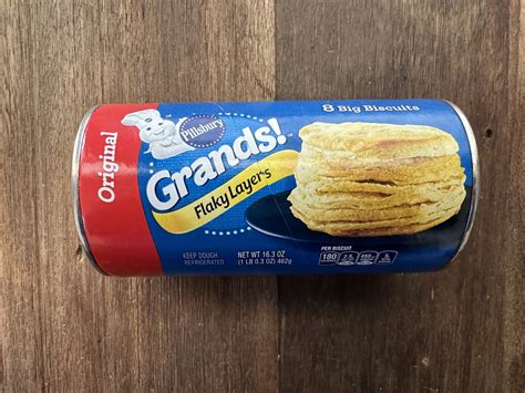 Best Canned Biscuits Ranked Parade