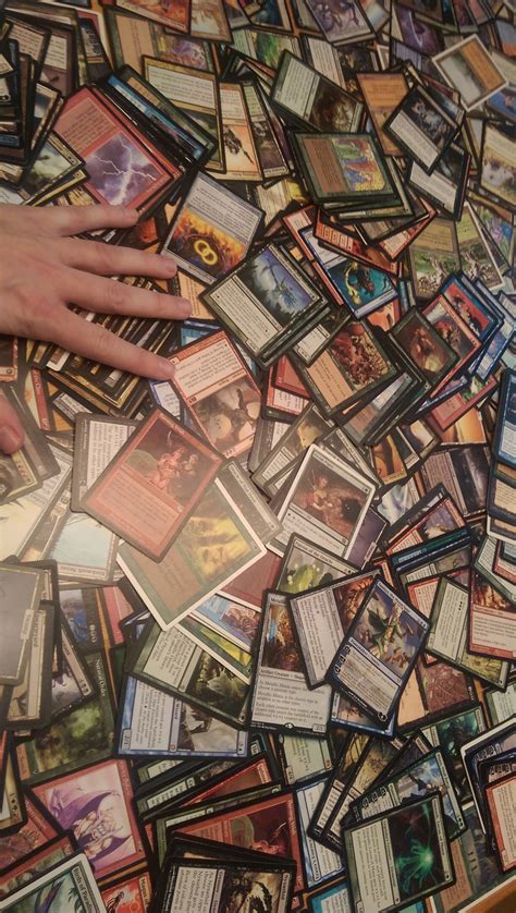 The Magic Nerds The First Week Of 2021 Is Almost Done