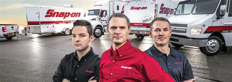 Snap On Tools Franchise Transfer