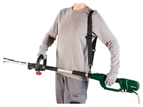 Parkside® Taille Haies à Manche Long Pehsl 710 A1 Lidl