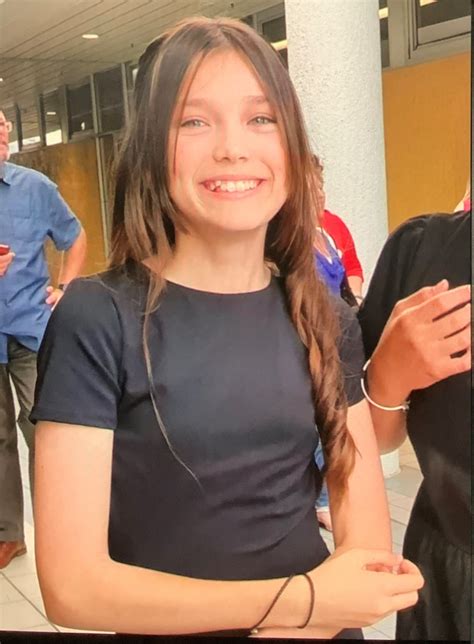 Located Missing Girl Windaroo Logan