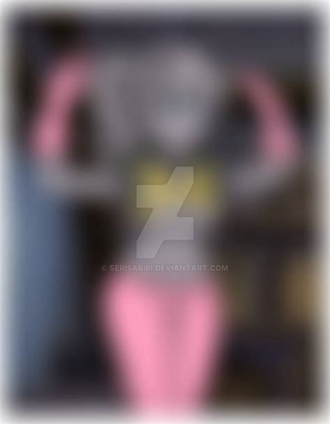 Commission By Serisabibi On Deviantart