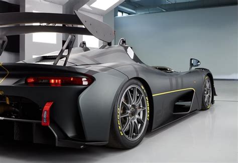 Stradale Exp Dallara Car Review Is It Fast Uk