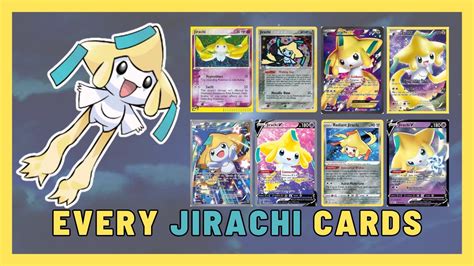 Evolucao Do Pokemon Jirachi Shining Jirachi 4273 Holo Rare Shining