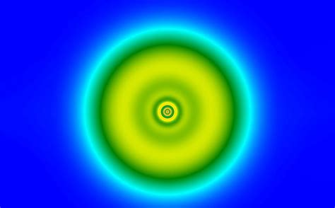 Immense Oganesson Projected To Have No Electron Shells Research Chemistry World